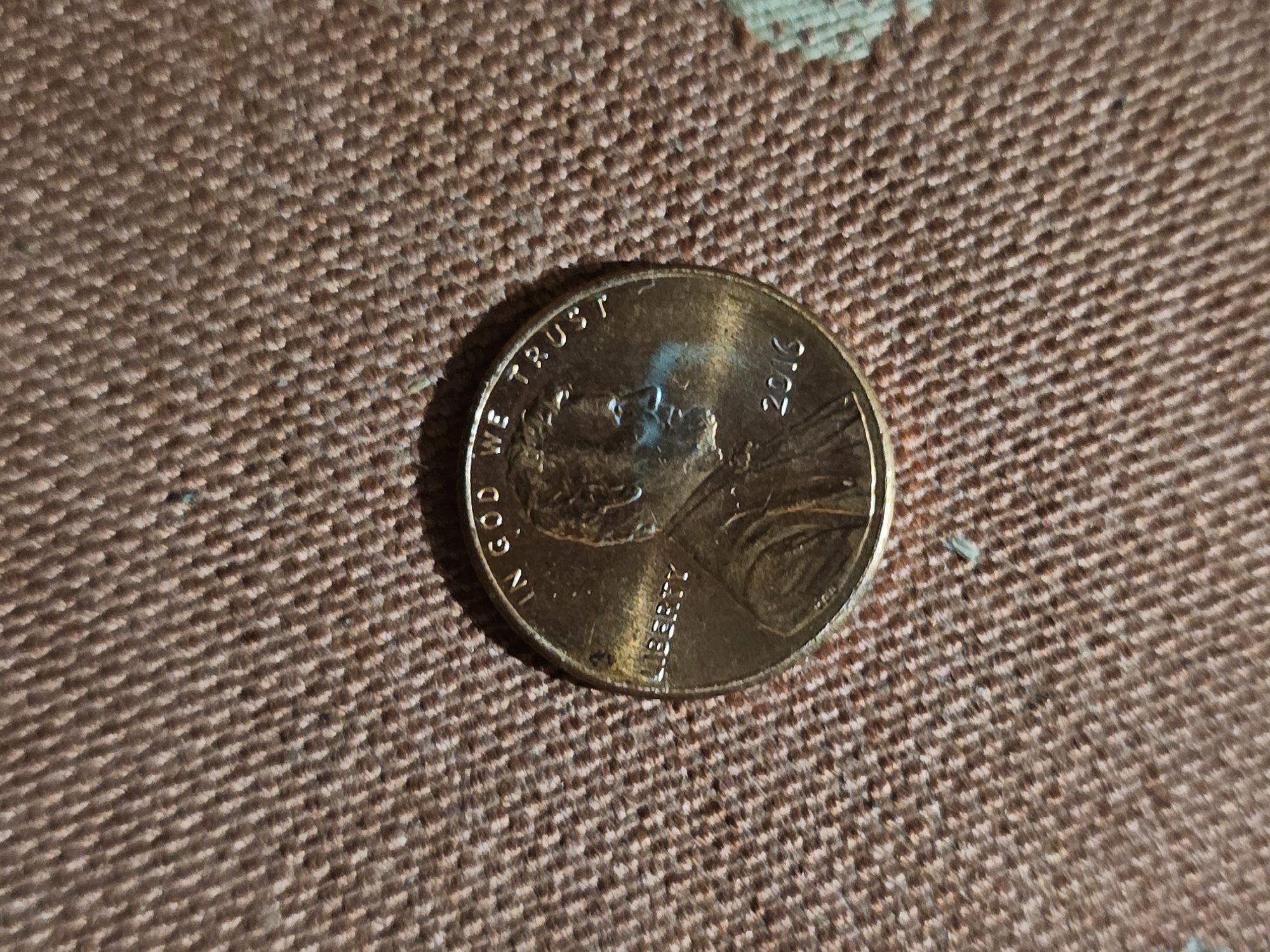 2016 penny I found at work. - Newbie Coin Collecting Questions - NGC ...