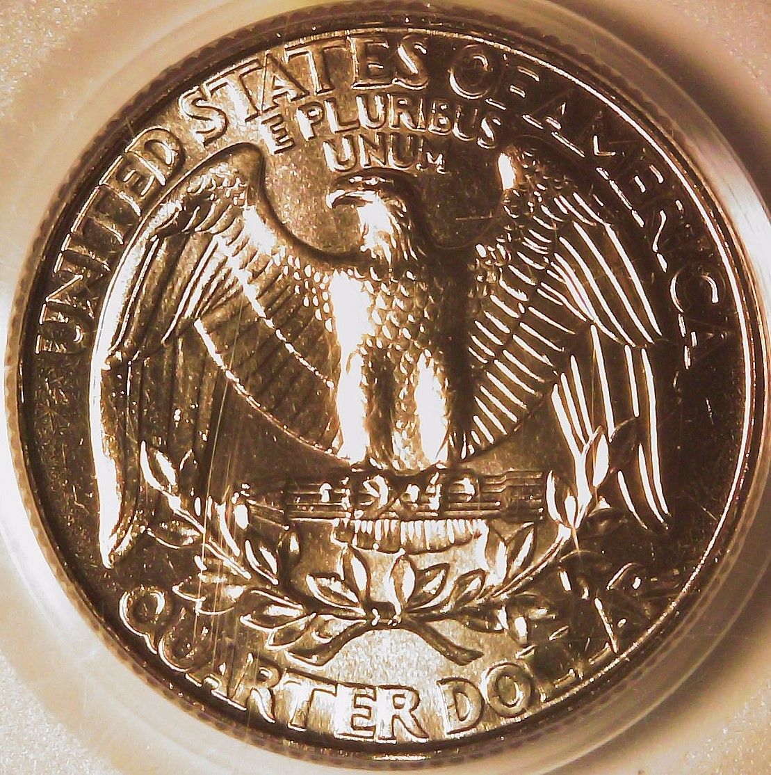 "God we rust" coin? - Newbie Coin Collecting Questions - NGC Coin ...