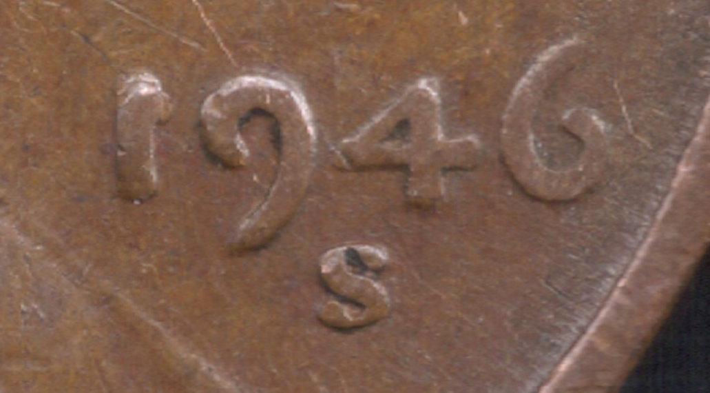 1946 S BALL SERIF S 1C - Newbie Coin Collecting Questions - NGC Coin ...