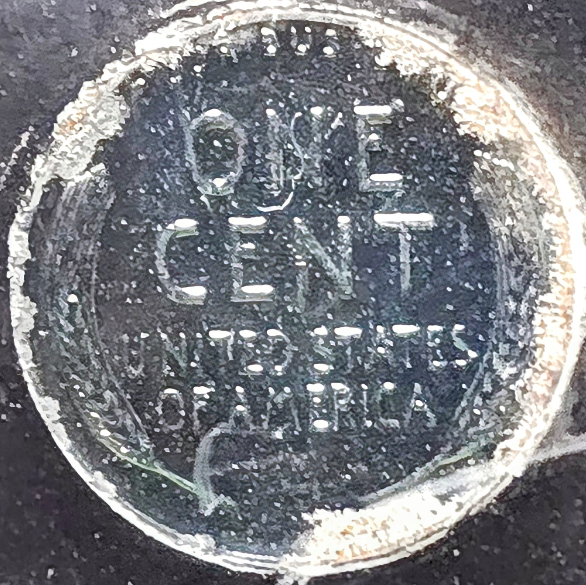 What should I do with these 1943 steel pennies - Newbie Coin Collecting ...