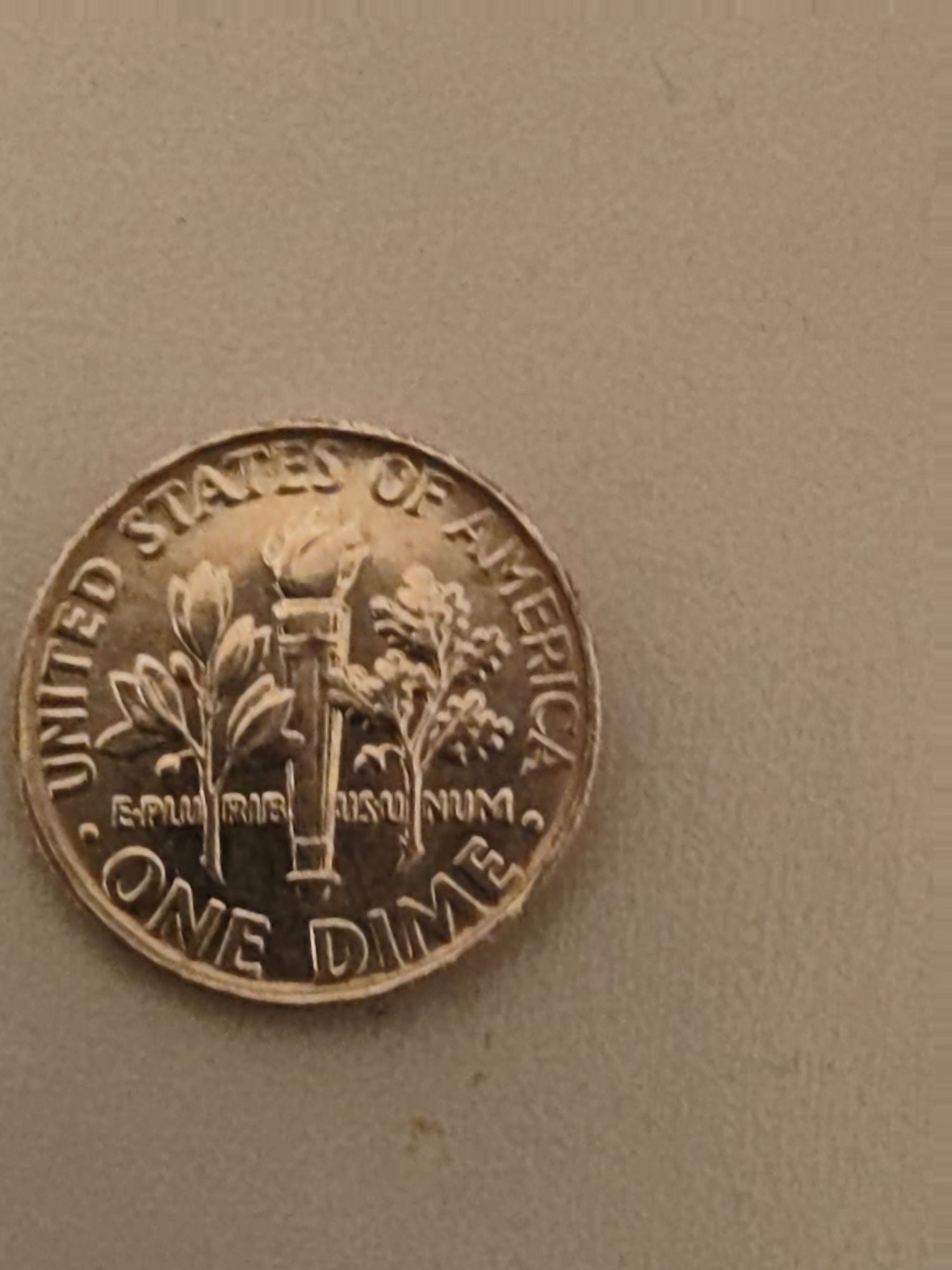 2019 Dime errors - Newbie Coin Collecting Questions - NGC Coin ...