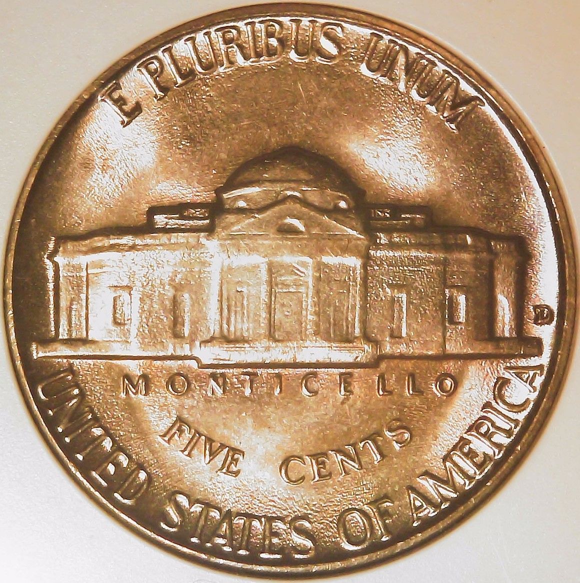 1954 S OVER D 1955 D OVER S - Newbie Coin Collecting Questions - NGC ...