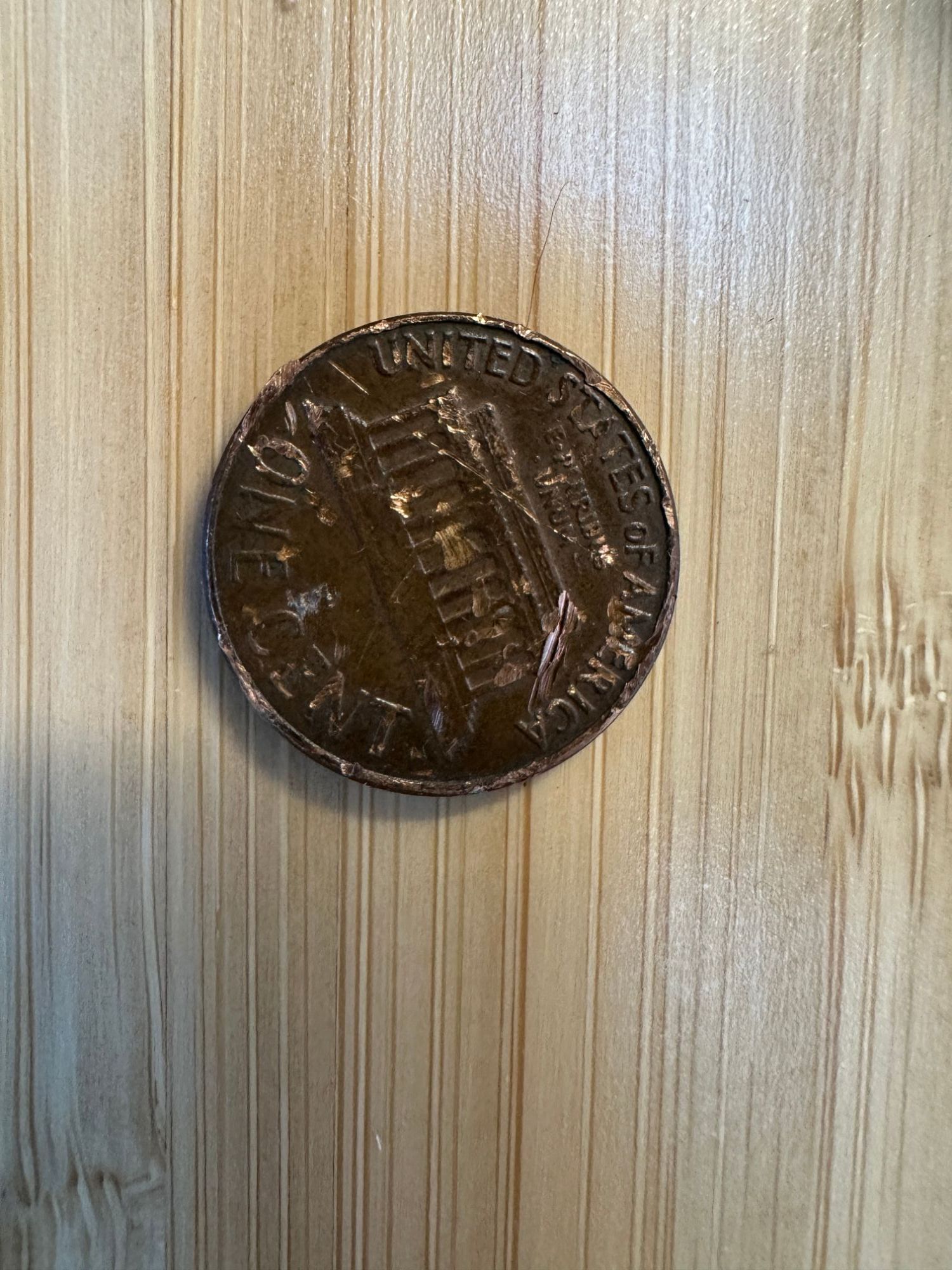 1965 D penny - US, World, and Ancient Coins - NGC Coin Collectors Chat ...