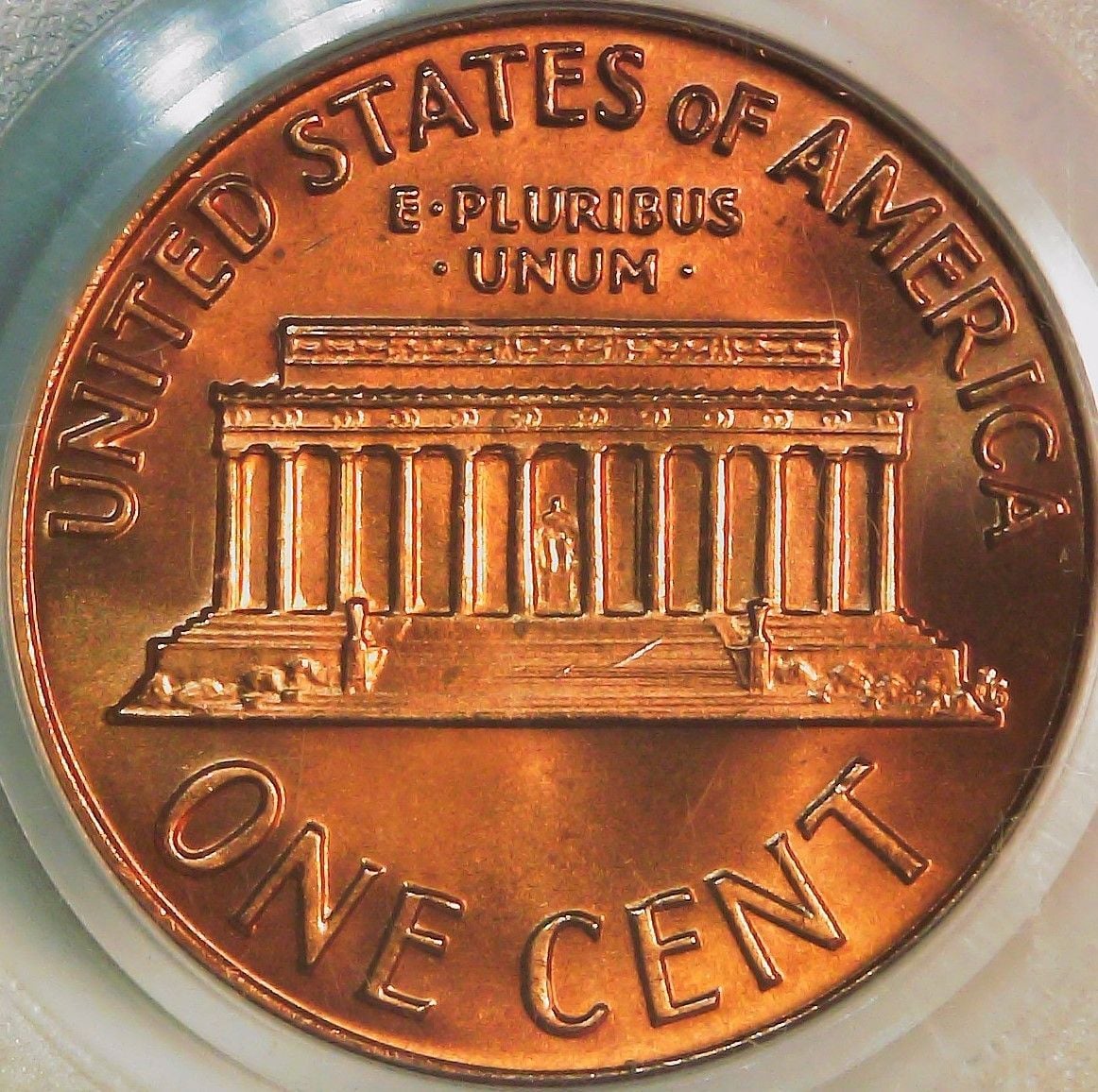 Double due or machine doubling? - Newbie Coin Collecting Questions ...