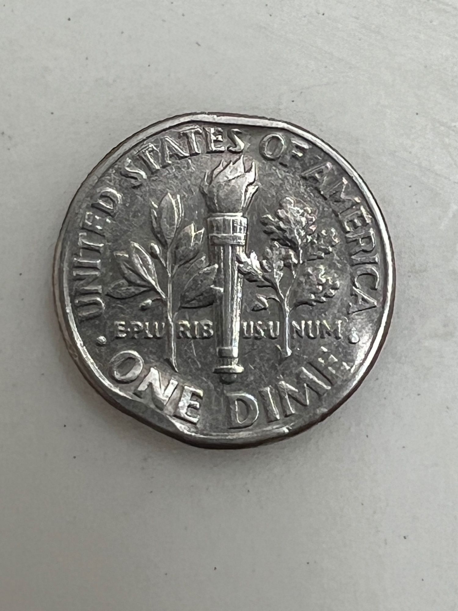 Distorted Letters - Newbie Coin Collecting Questions - NGC Coin ...