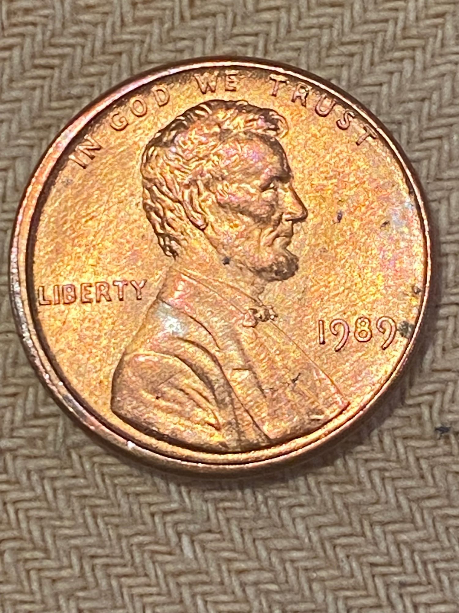1989 wide am value? - Newbie Coin Collecting Questions - NGC Coin ...