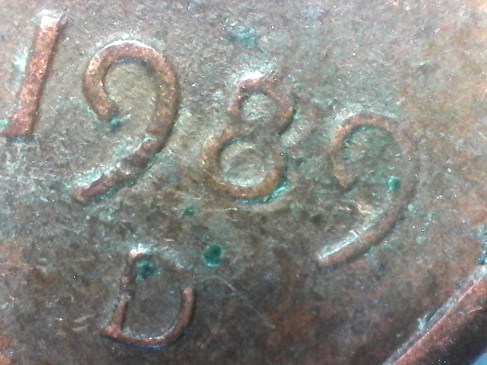 Machine doubling? - Newbie Coin Collecting Questions - NGC Coin ...