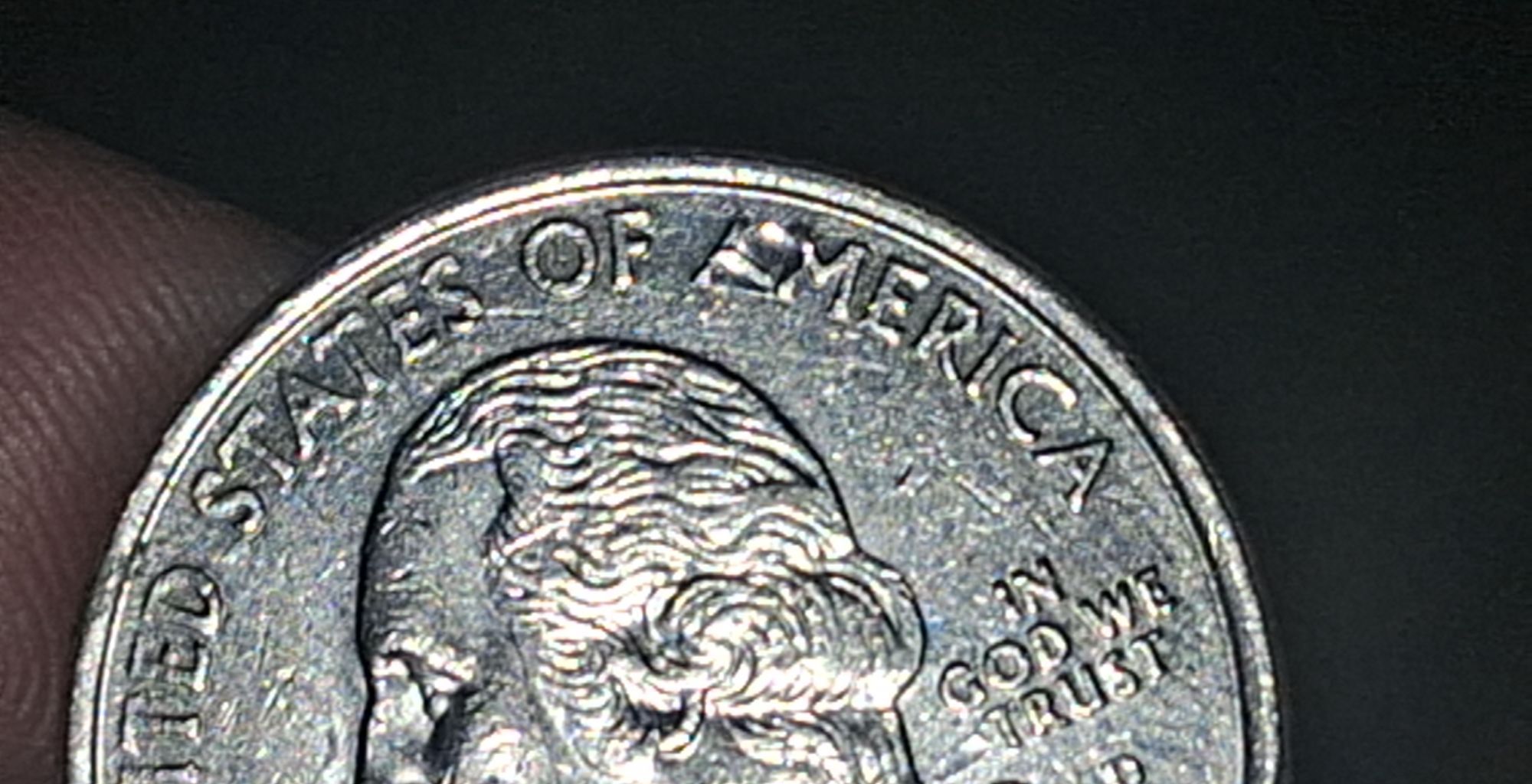 2000 D new Hampshire quarter - Newbie Coin Collecting Questions - NGC ...
