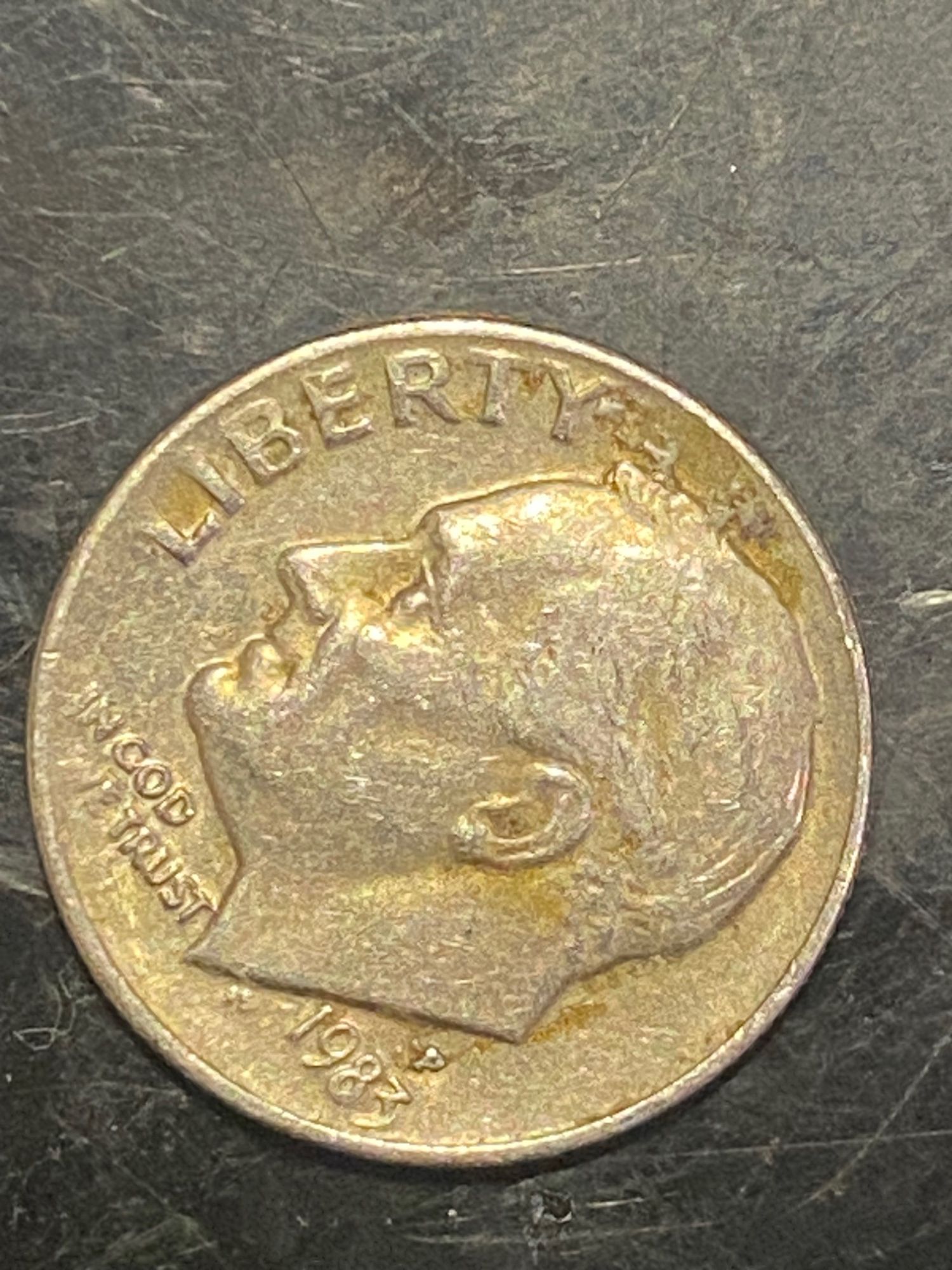 1983 p errors? - Newbie Coin Collecting Questions - NGC Coin Collectors ...