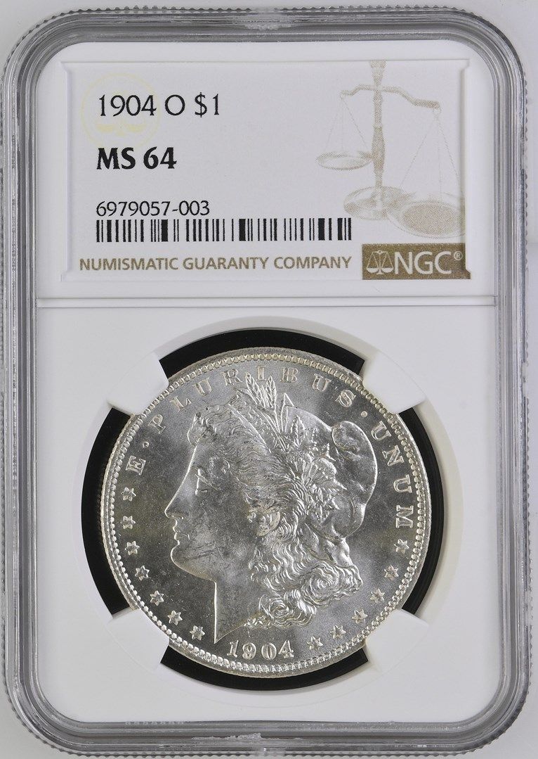 Post some of your Morgan Dollars - Page 25 - US, World, and Ancient ...