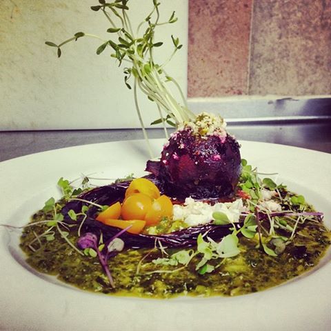 Amoo's (Formerly Amoo's Kabob), Chesterbrook - Chef Sebastian Oveysi's ...
