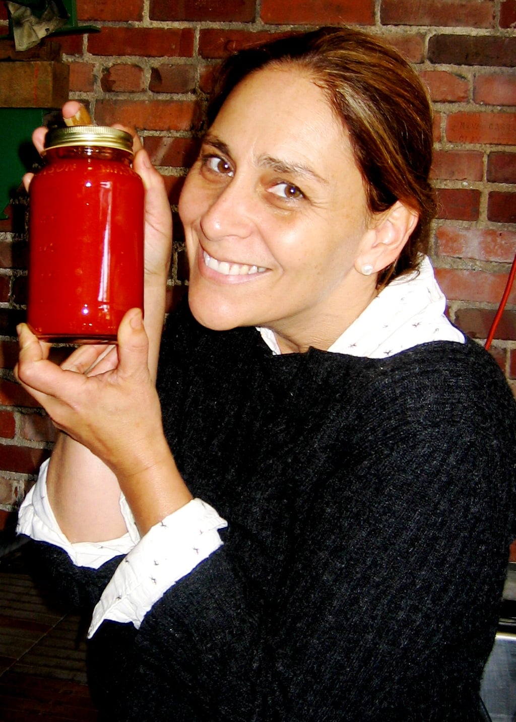 A Chat With Carole Greenwood - Industry Superstar Chats - DonRockwell.com