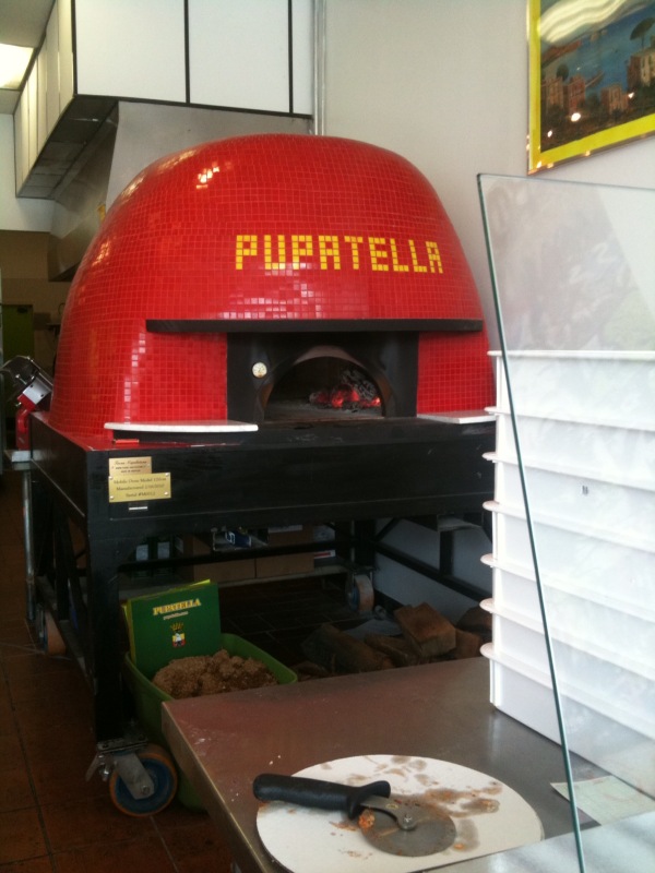 Pupatella, a Local Neapolitan Pizza Chain Undergoing Expansion ...