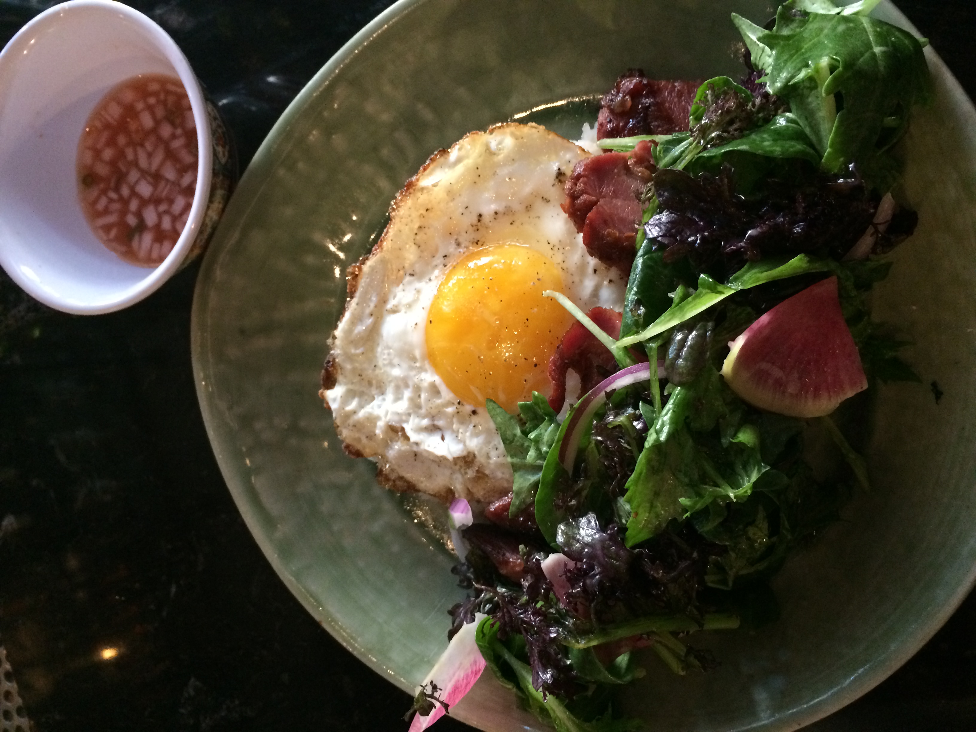 Bad Saint, Filipino in Columbia Heights Owned by Nick Pimentel and ...