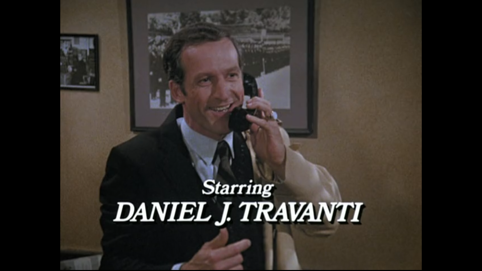 "Hill Street Blues" (1981-1987) - Groundbreaking, Serial Police Drama ...