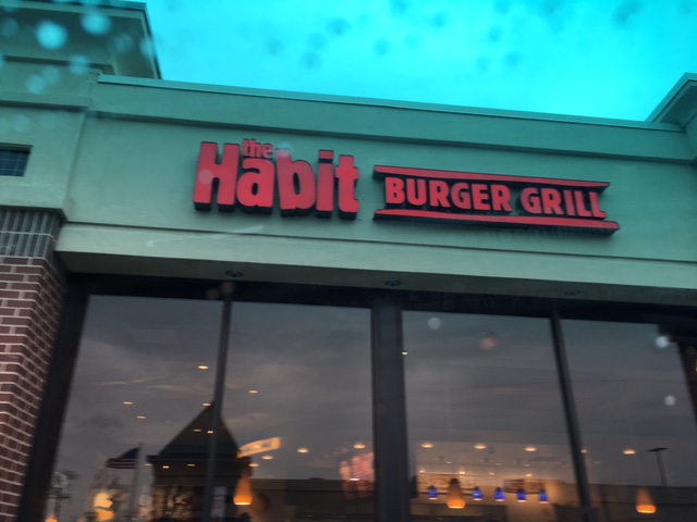 The Habit Burger Grill, a Popular Los Angeles Chain, Opening in Several ...