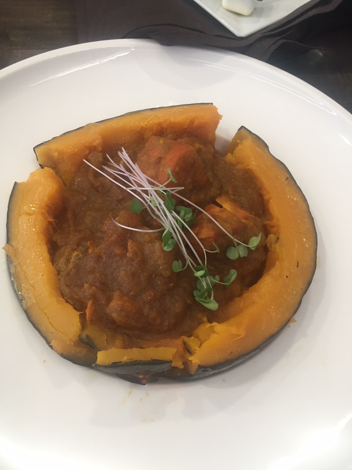 Amoo's (Formerly Amoo's Kabob), Chesterbrook - Chef Sebastian Oveysi's ...