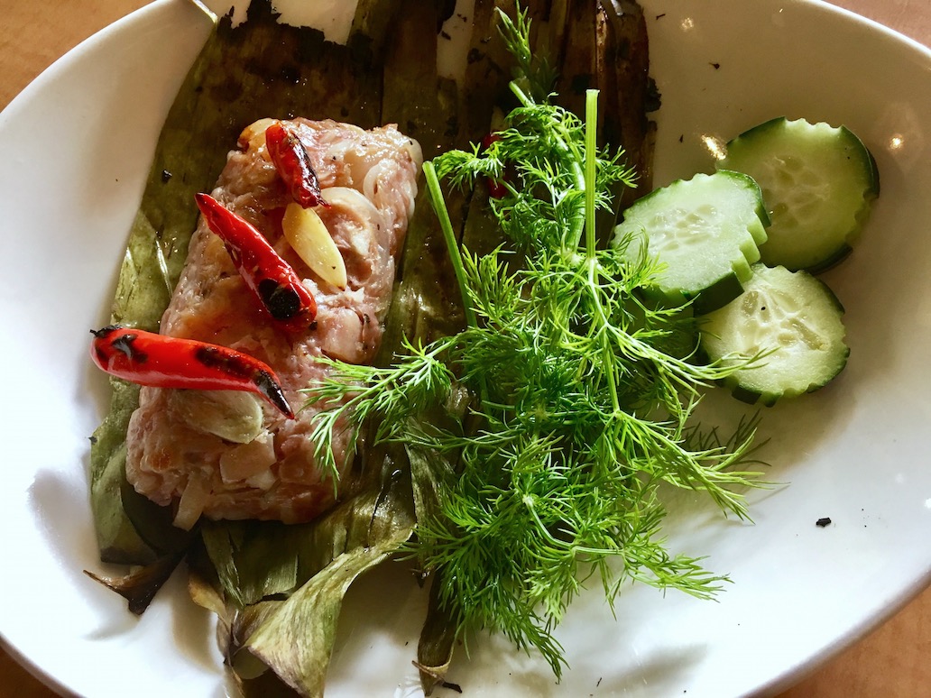 Padaek (Formerly Bangkok Golden), Chef Seng Luangrath's Lao and Thai ...