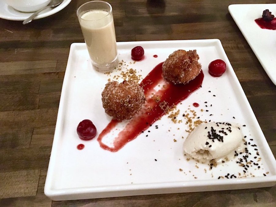 Fancy Radish - Richard Landau and Kate Jacoby, of Philadelphia's Vegan ...