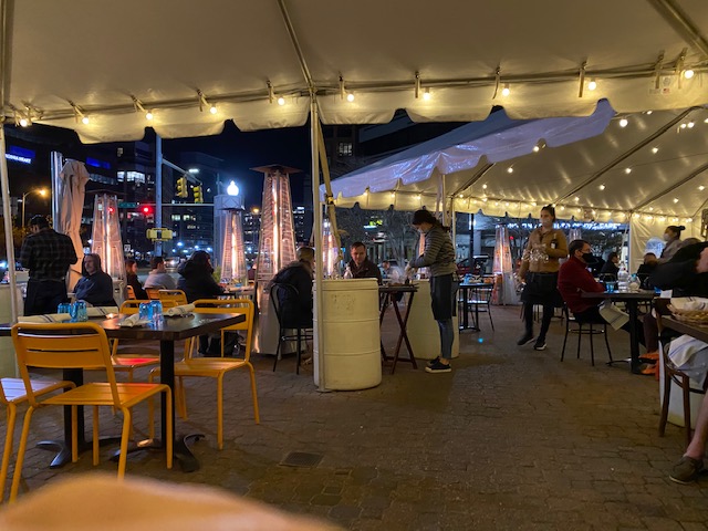 SER - Spanish Comfort Food Contest-Winning Restaurant in Ballston ...
