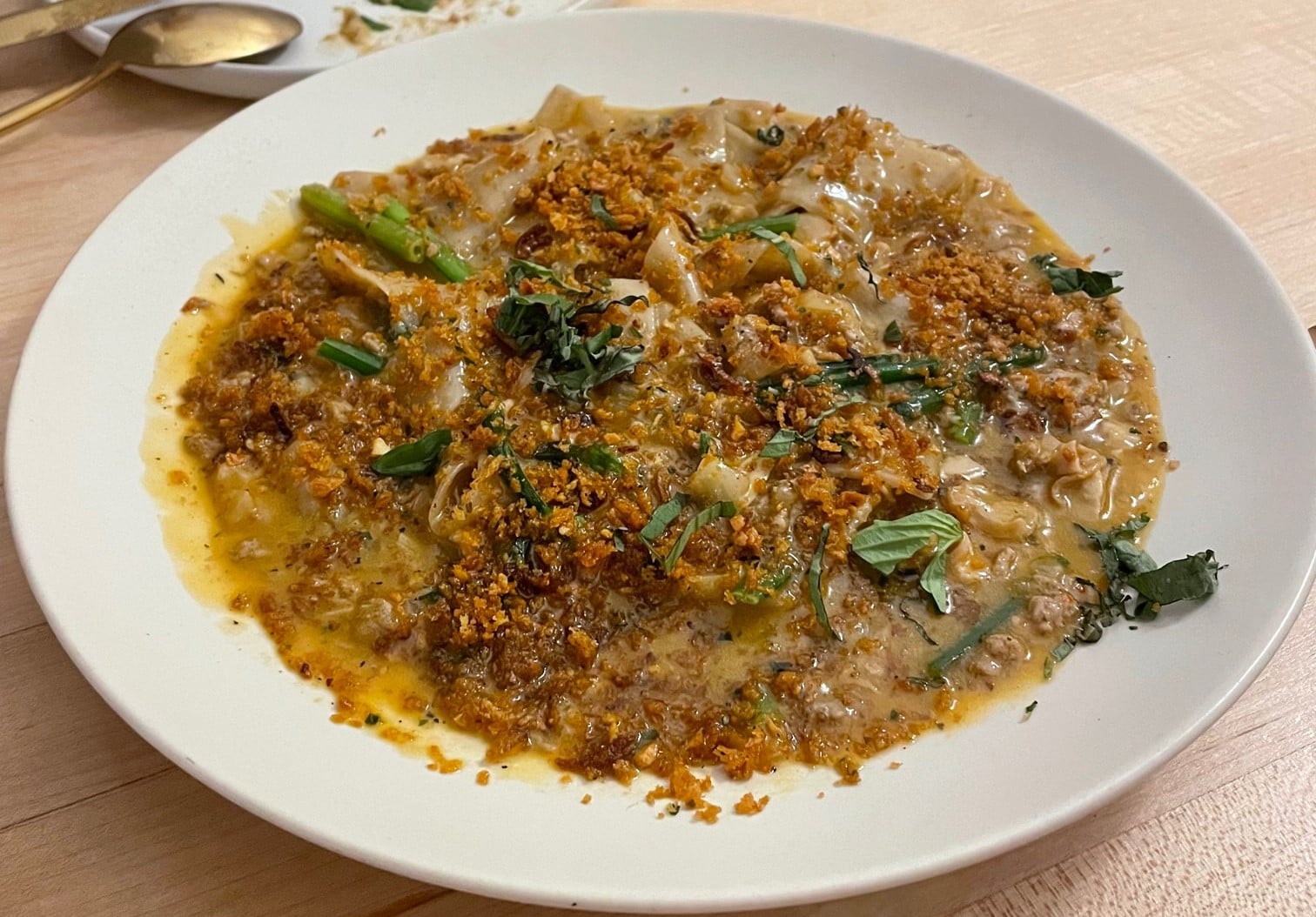 Chang Chang - Peter, Lisa, and Lydia Chang Announce First DC Restaurant ...