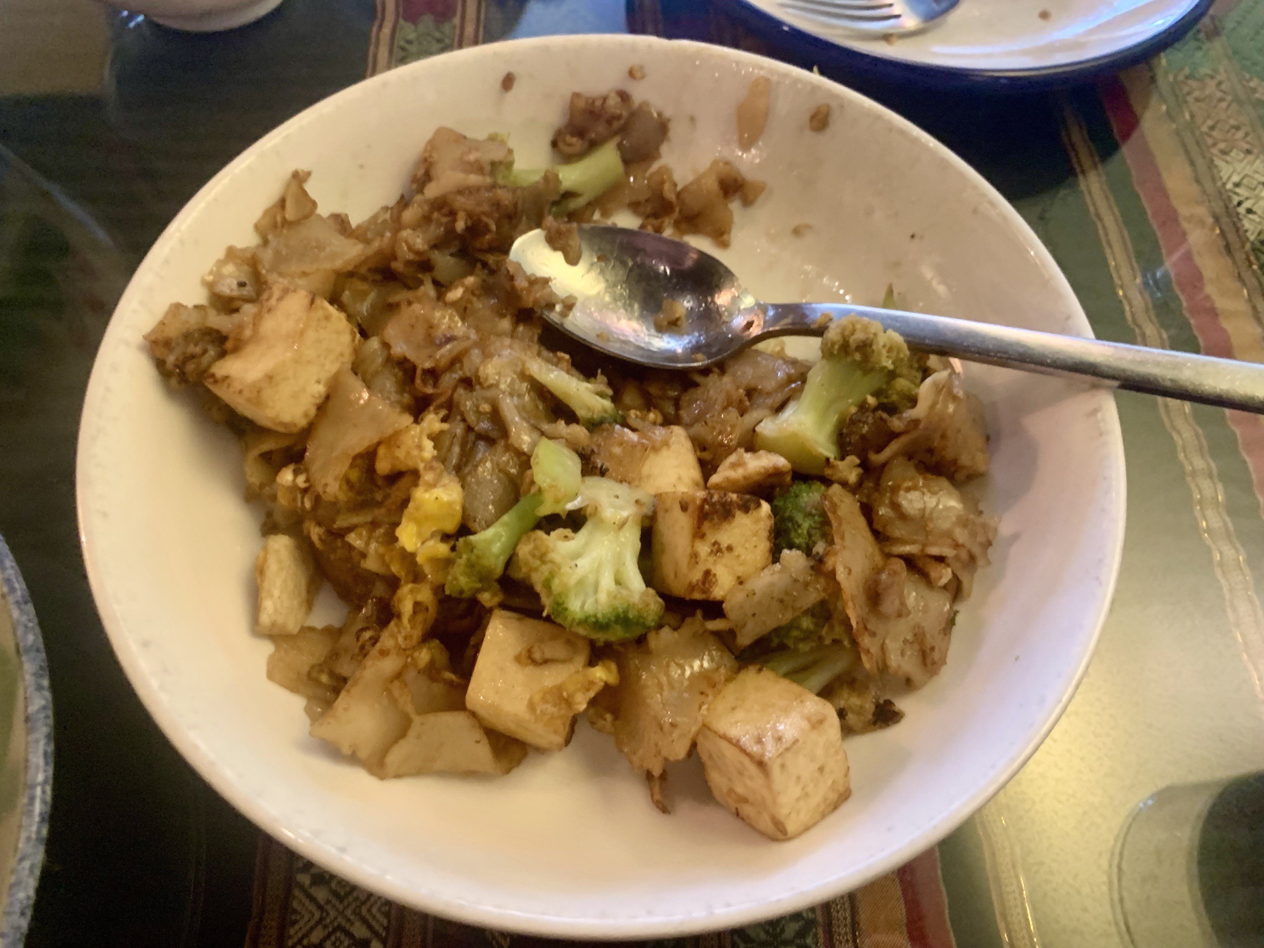 Padaek (Formerly Bangkok Golden), Chef Seng Luangrath's Lao and Thai ...