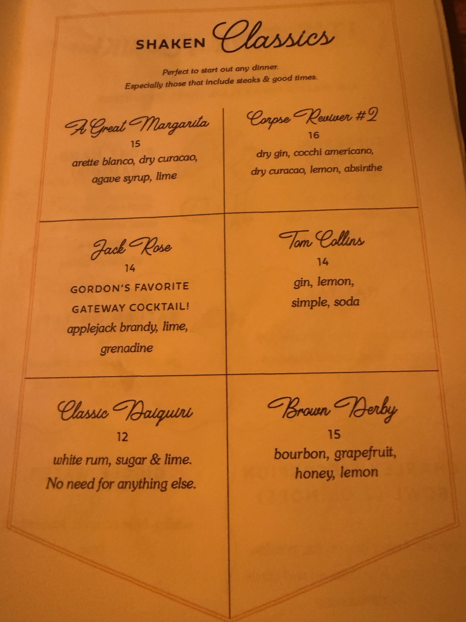 Bar Charley, Underground Watering Hole with Good Food at 18th and Swann ...