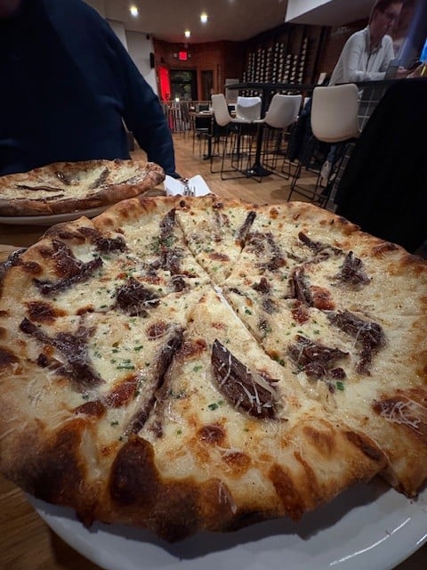 Alfreda Pizzeria - Chef Russell Smith Comes from The Source, and Opens ...