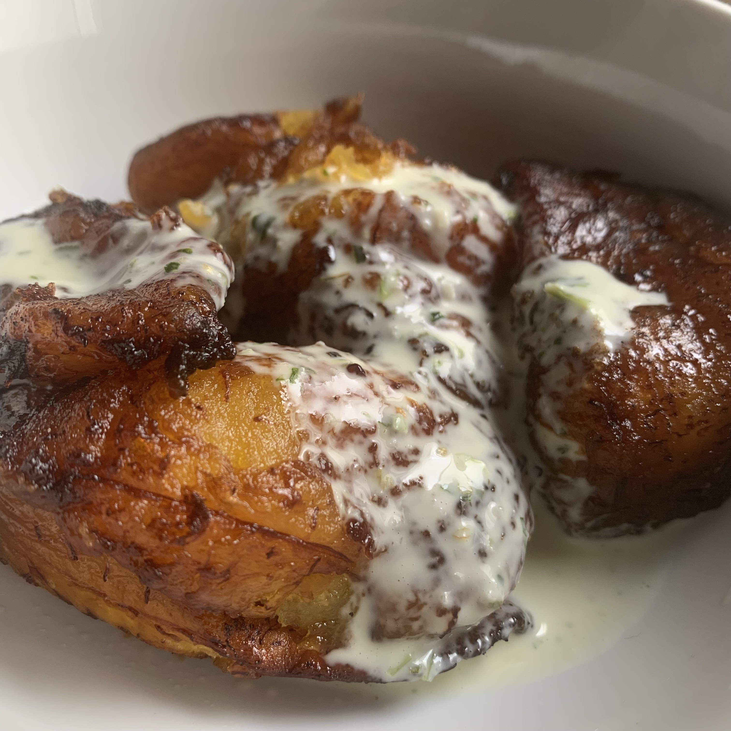 Breakfast - The Early-Morning, Polyphonic Food Blog - Shopping and ...