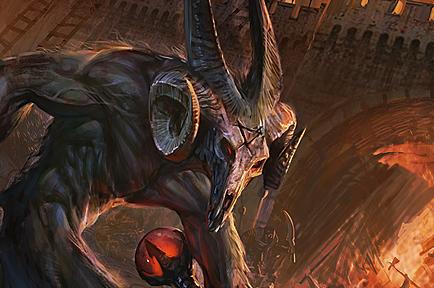 Warscroll Spotlight: Lord Skreech Verminking - Acolytes of the Withered ...