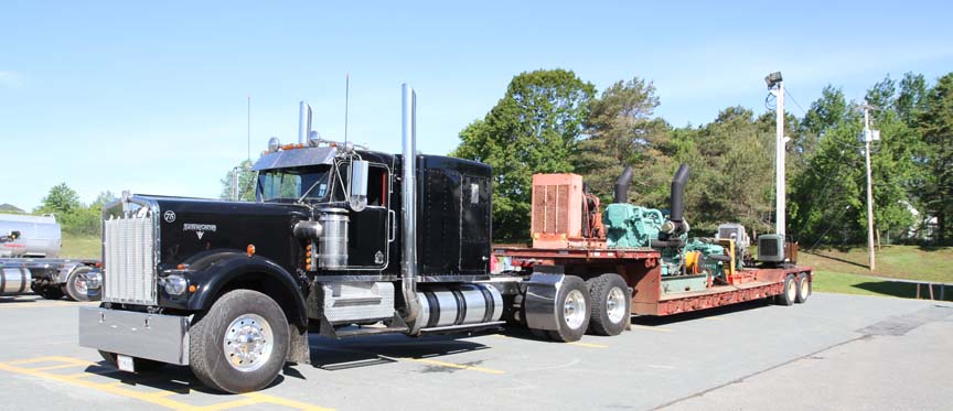 Anyone know this rig ? - HDT - Escapees Discussion Forum