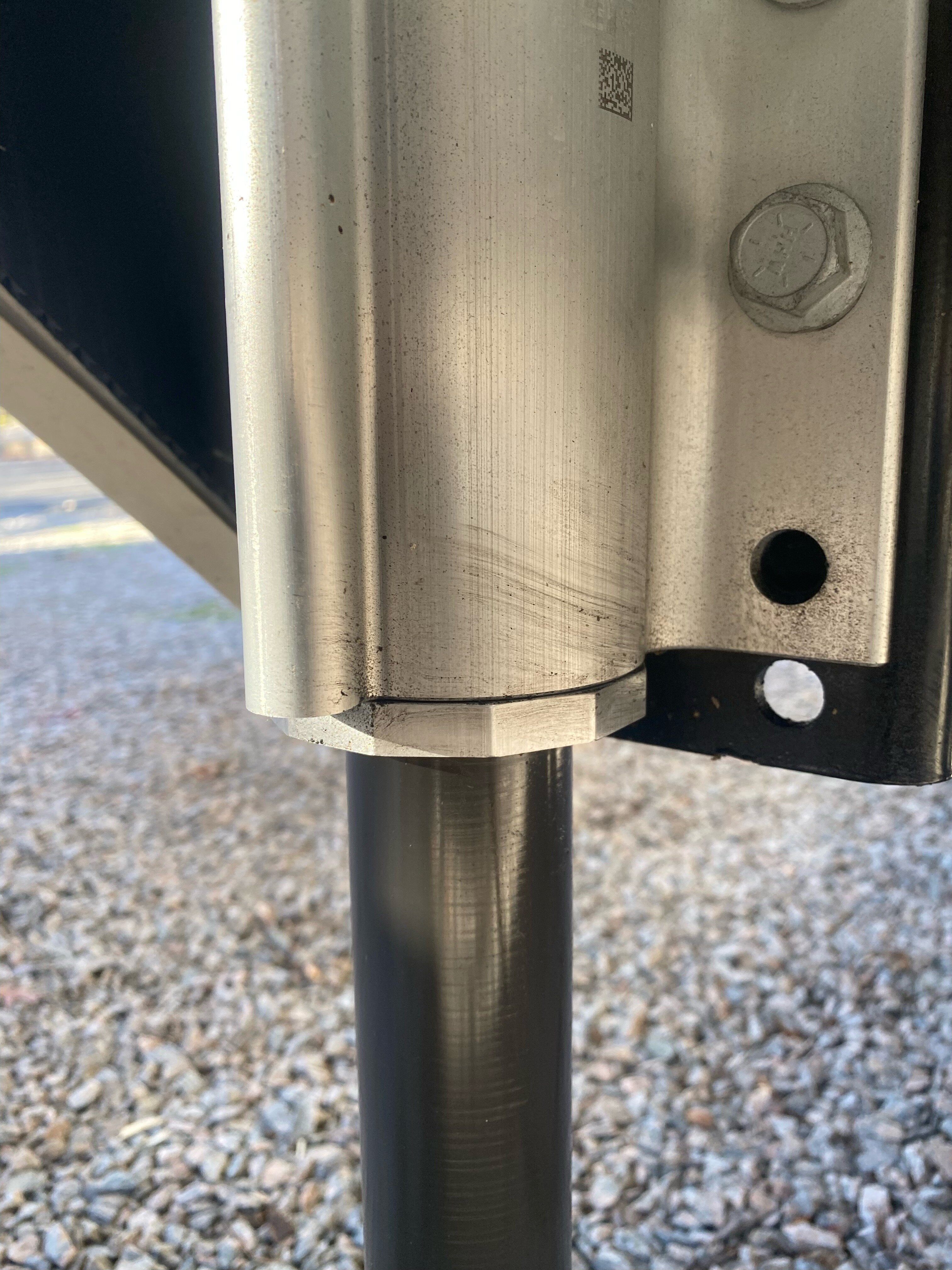 Piston Leak - Fifth-Wheel - Escapees Discussion Forum