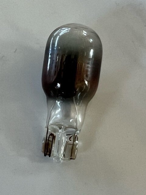 Help identifying Light bulb - Fifth-Wheel - Escapees Discussion Forum