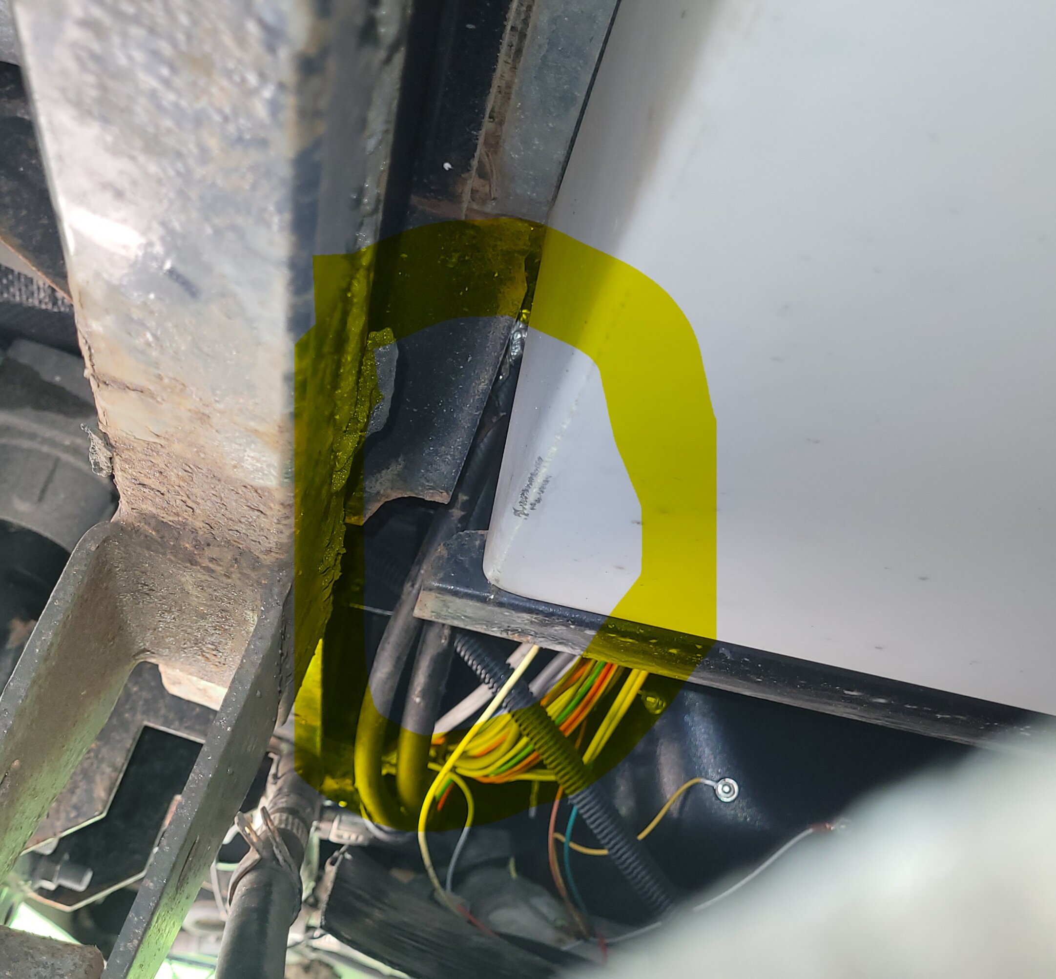 Lippert Weak frames? - General RV Information - Escapees Discussion Forum