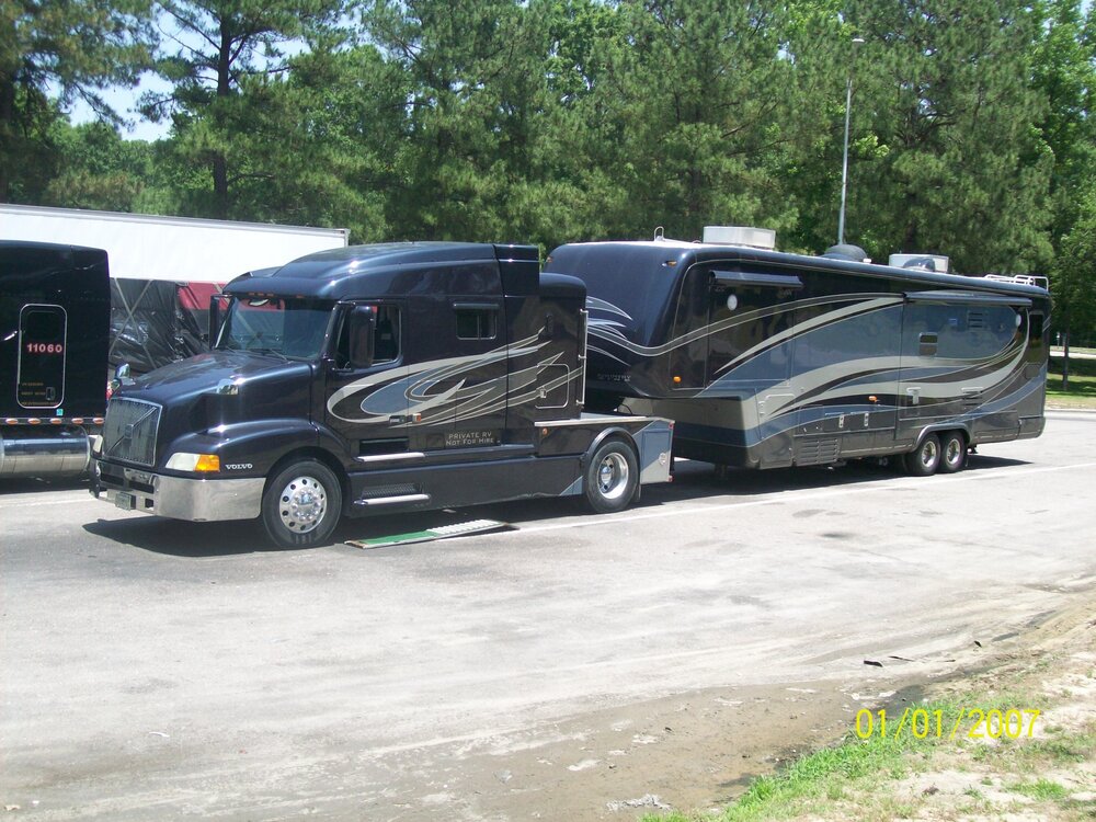 HDT combo for sale - RVs, Tows, and Toads for Sale - Escapees ...