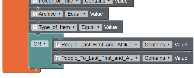 Another way to search multiple fields for one value - DataPages ...