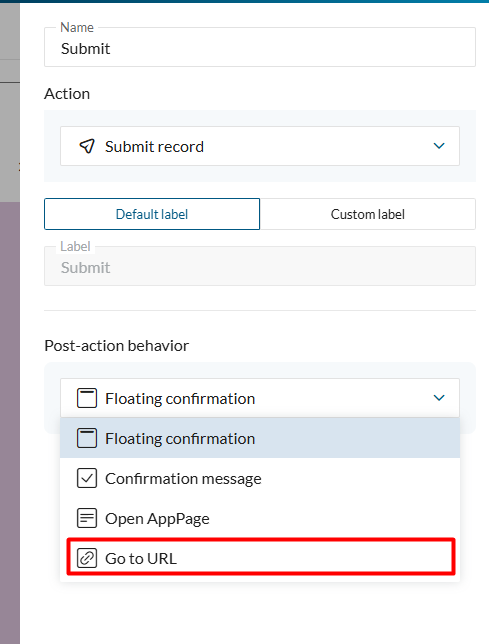 Request for Assistance with Automating Page Behavior and Conditional UI ...