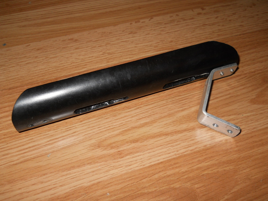TecLoader for 1100. Easier than it looks! - Multi-gun Gear ...