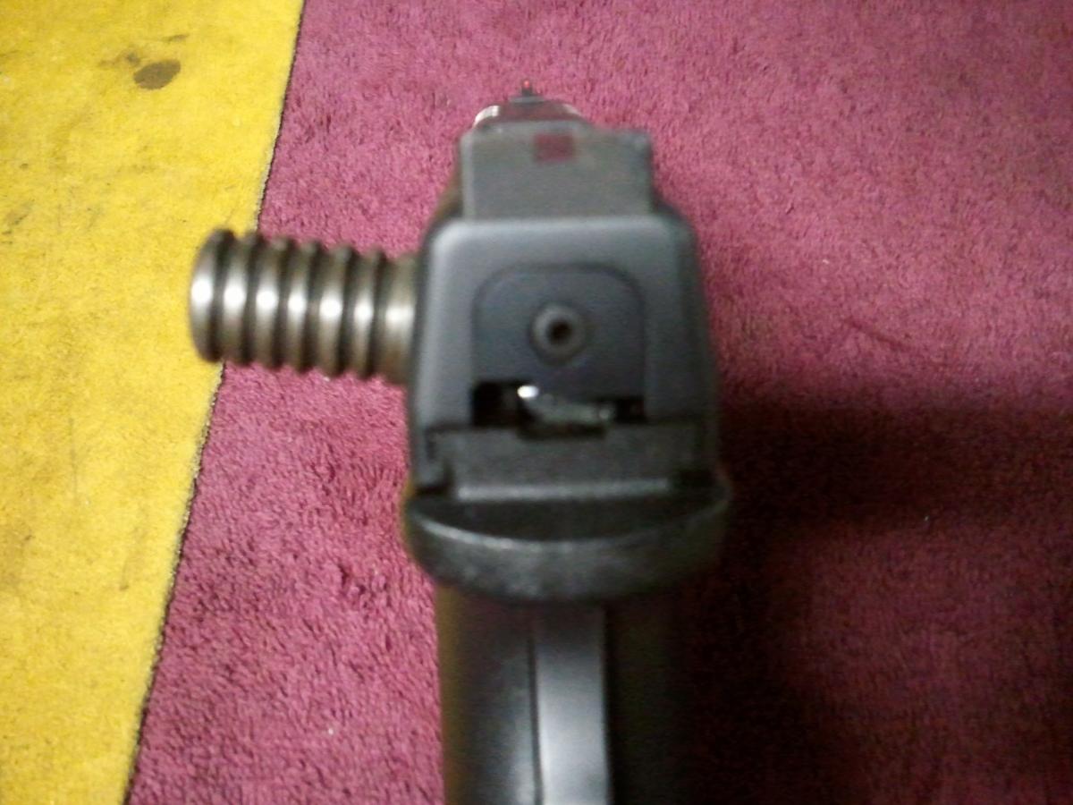 Springfield Open Gun - The Gallery - Brian Enos's Forums... Maku mozo!