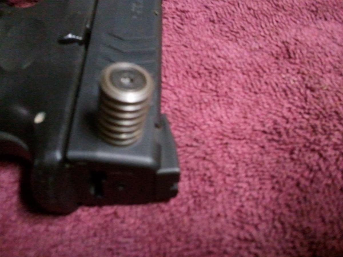 Springfield Open Gun - The Gallery - Brian Enos's Forums... Maku mozo!