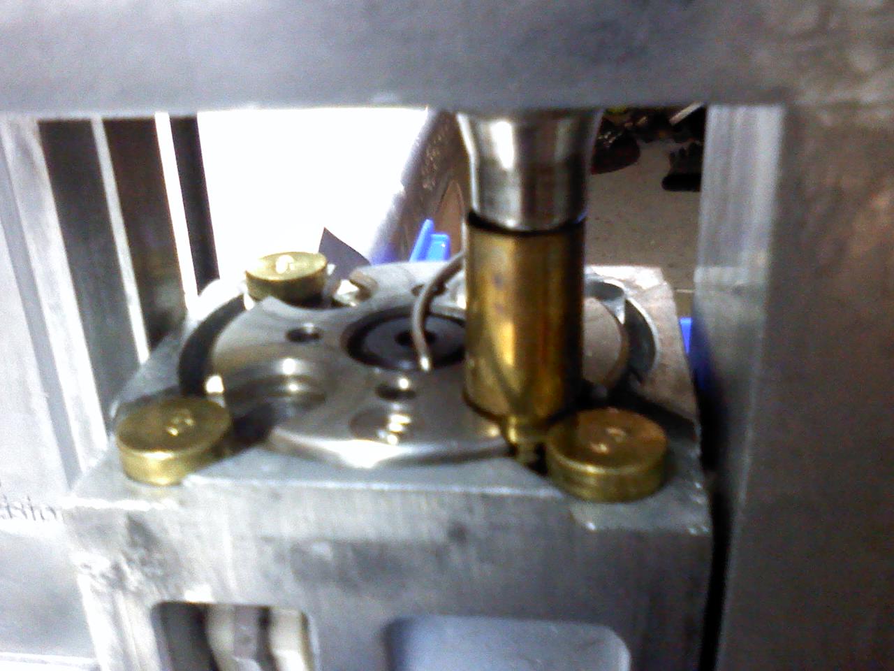 dillon sdb - Dillon Precision Reloading Equipment - Brian Enos's Forums ...