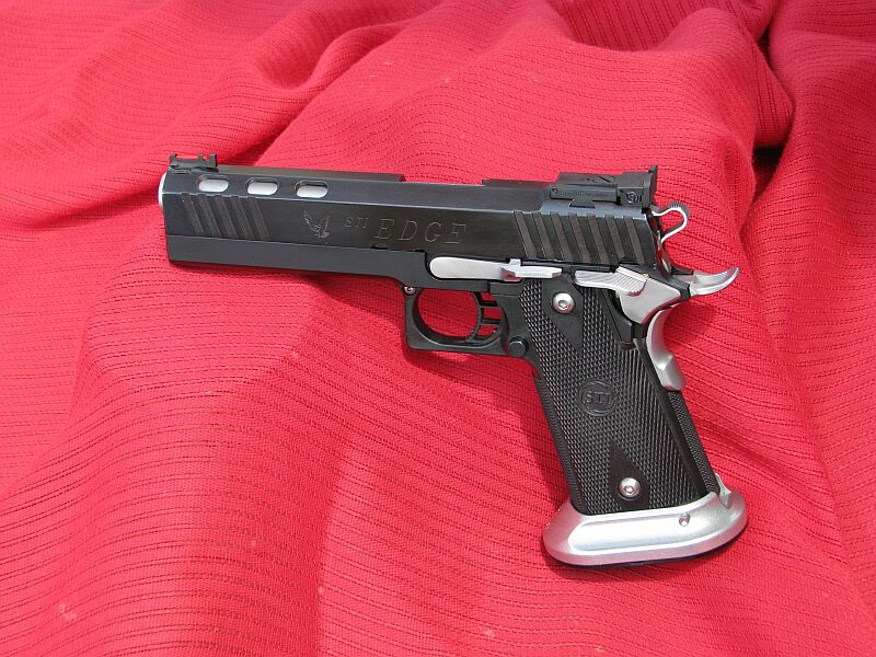 Smiths who do fitting work? - 1911-style Pistols - Brian Enos's Forums ...