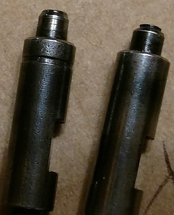 Do we need aftermarket guide rods in 9mm? - Tanfoglio (EAA / IFG ...