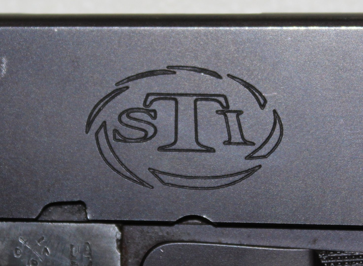 Sti Guns Logo STI Expands DVC Competition Line With Two New Pistols