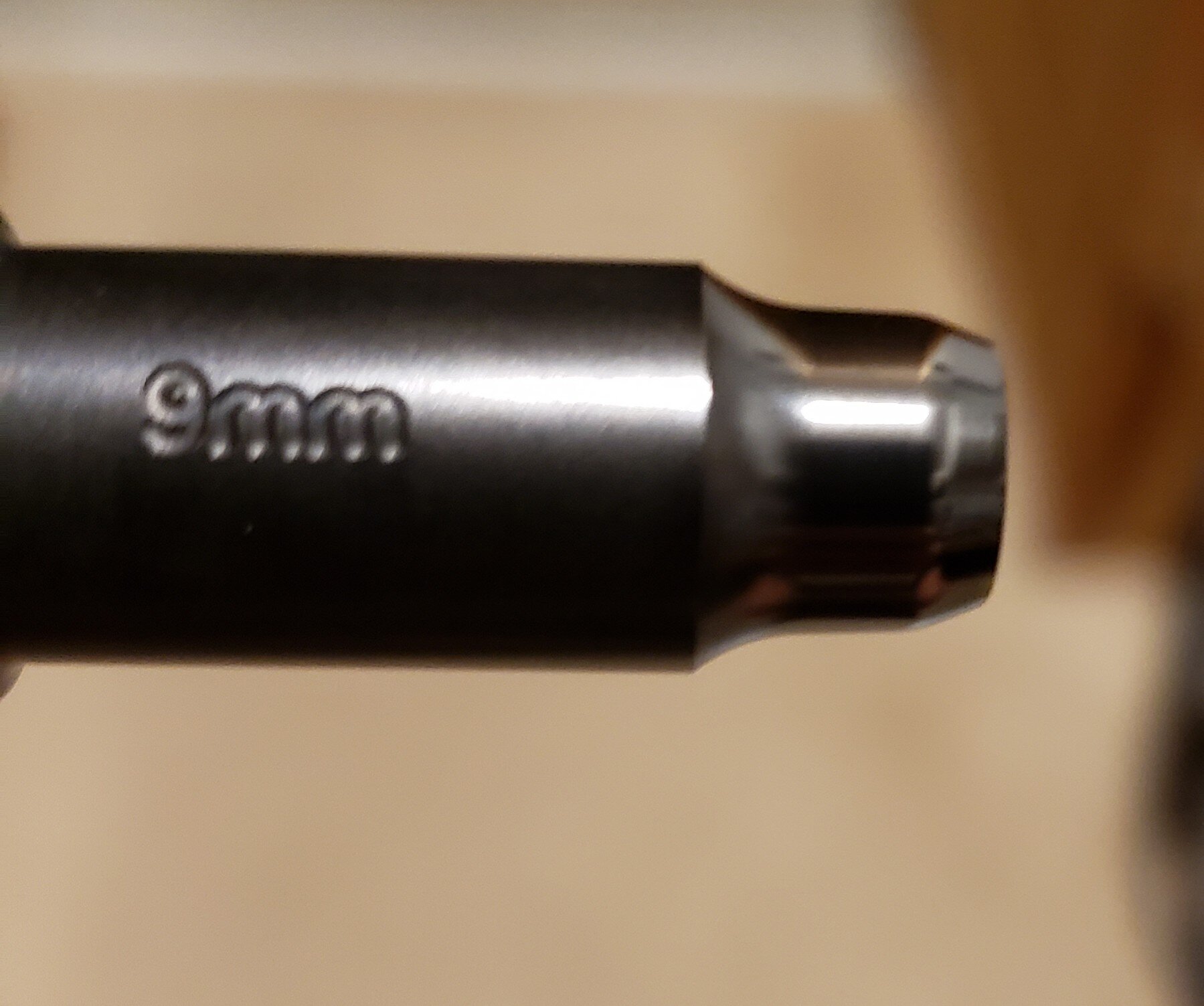 Bullet set back - 9mm/38 Caliber - Brian Enos's Forums... Maku mozo!