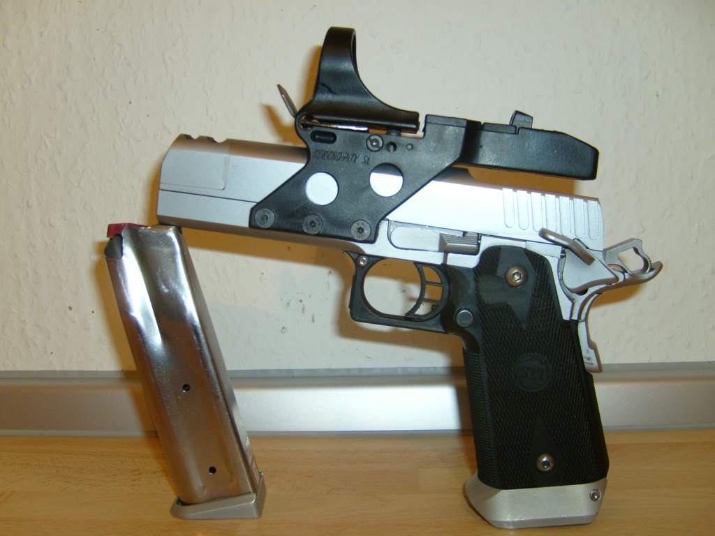 9mm Major with heavy bullets - 9mm/38 Caliber - Brian Enos's Forums ...