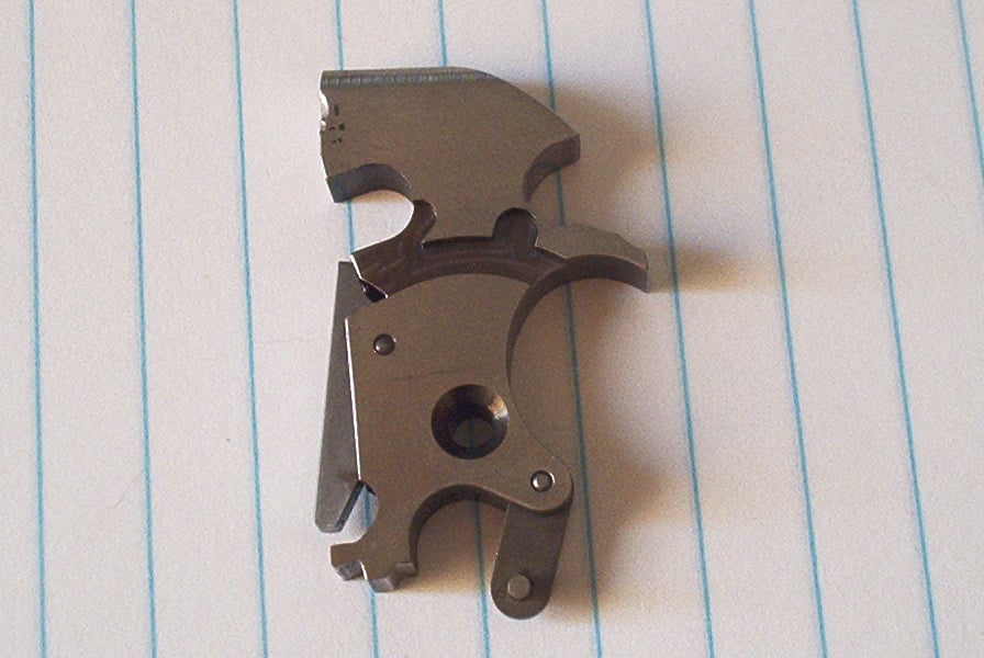 Apex 617 hammer - Revolver Forum - Brian Enos's Forums... Maku mozo!