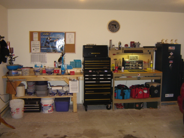 How Do You Store Your Clean Brass? - Miscellaneous BEginners - Brian ...