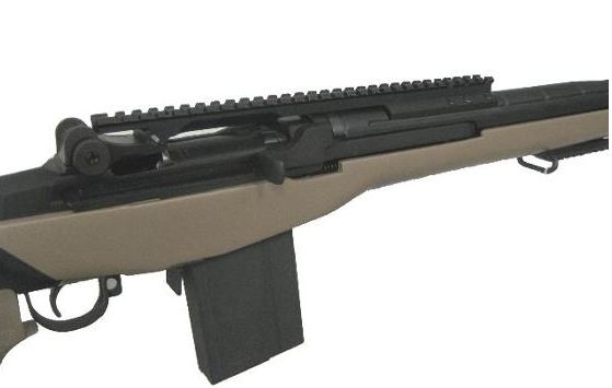 M1A Scope Mount - Rifle - Technical - Brian Enos's Forums... Maku mozo!