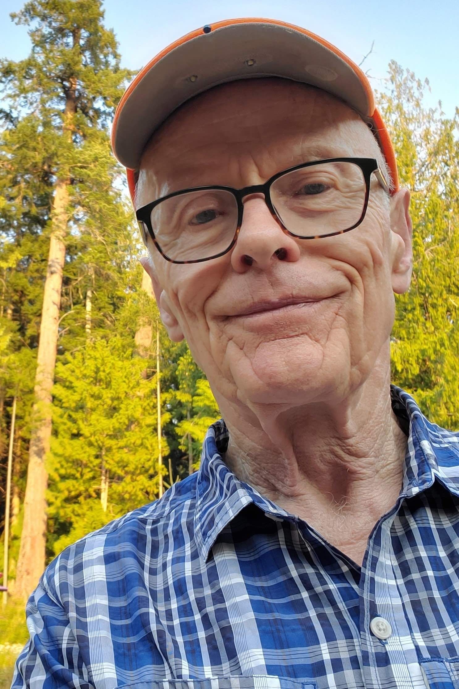 Russ Francis wins “environmental reporting” Jack Webster Award ...